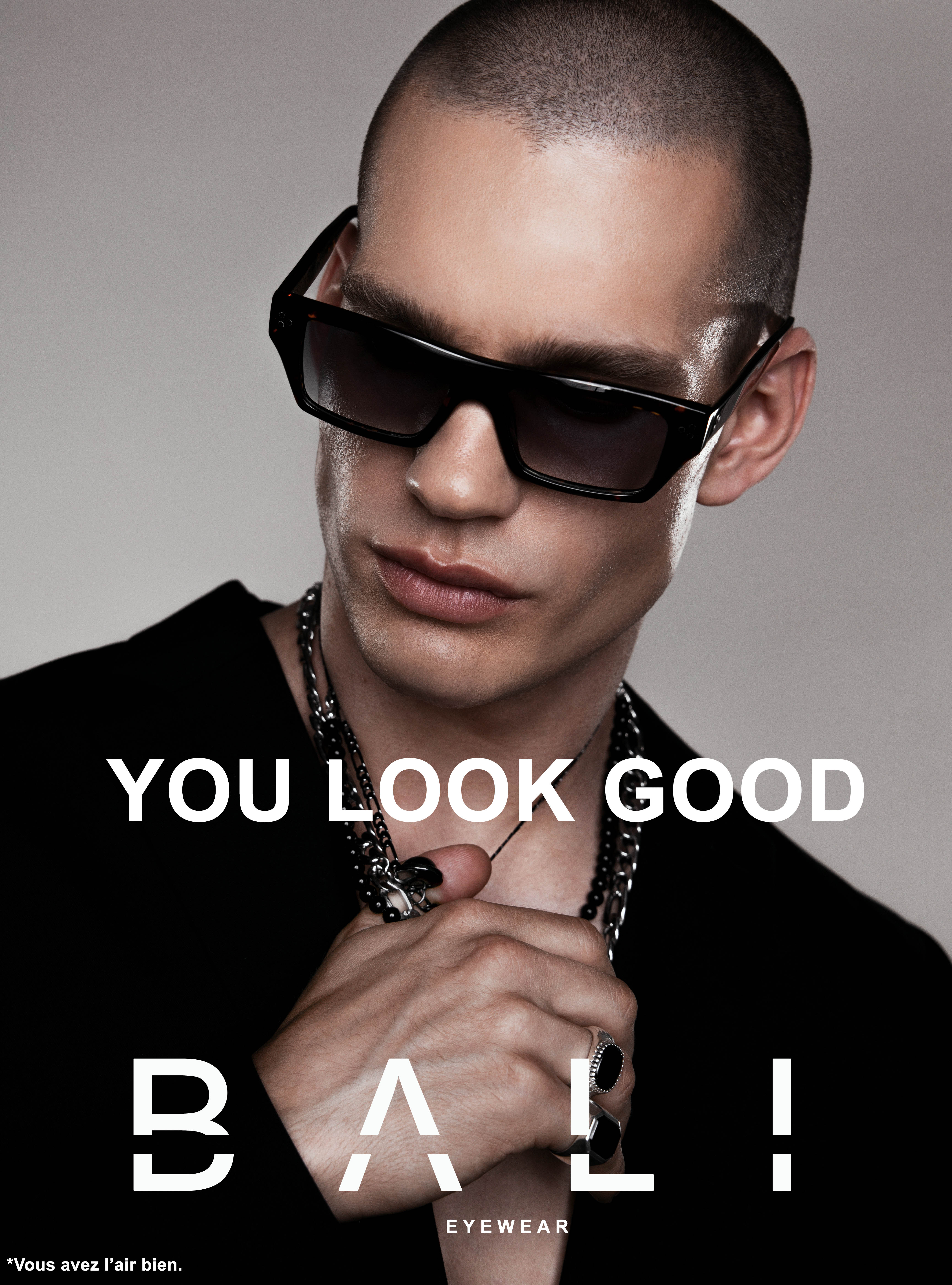 Optik-Lab.com Bali Eyewear